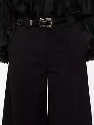 THELATEST Wide-leg Tailored Trousers