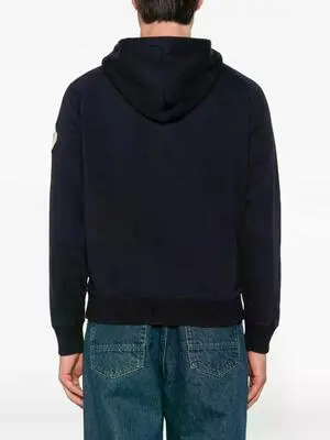 NAPAPIJRI Flag-patch Hoodie