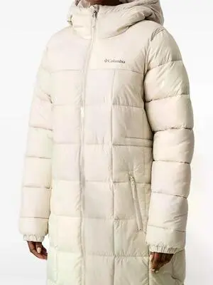 Columbia Puffect™ Iii Quilted Hooded Jacket