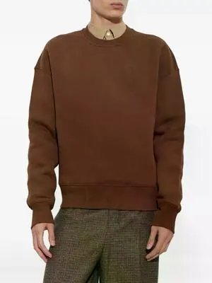 AMI Paris De Coeur Sweatshirt