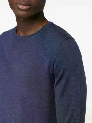 XC Crew-neck Merino Sweater