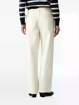 Marc O'polo Straight-leg Jeans