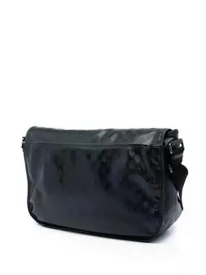 Gucci 2016-2026 Gg Imprime Messenger Bag Crossbody Bag
