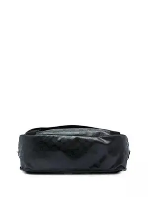 Gucci 2016-2026 Gg Imprime Messenger Bag Crossbody Bag