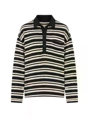 Song For The Mute Collared Shirts For Men
