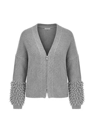 Kinross Cashmere Long Sleeve Knitwear For Women