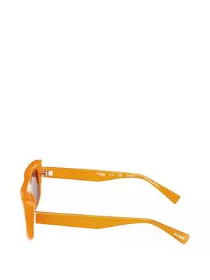 Guess Rectangle-frame Sunglasses