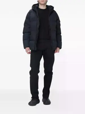 Stone Island 4100037 Crinkle Reps Ny Jacket