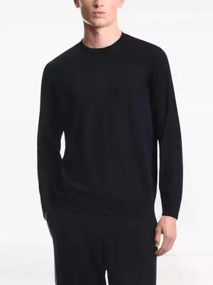 Emporio Armani Long-sleeve Sweater