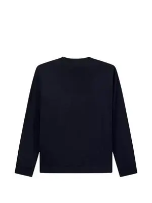Emporio Armani Long-sleeve Sweater