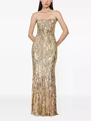 Jenny Packham Euphoria Gown