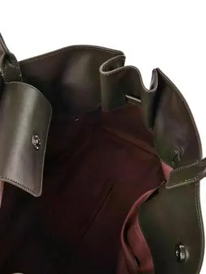 COCCINELLE Sabine Soft Belted Shoulder Bag