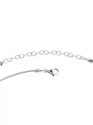 Monica Vinader Odyssey Gemstone Necklace