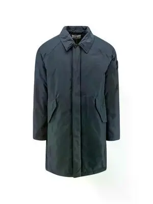 Stone Island Long-sleeves Coat