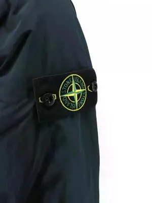 Stone Island Long-sleeves Coat