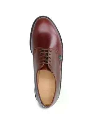 Paraboot Arles Derby Shoes