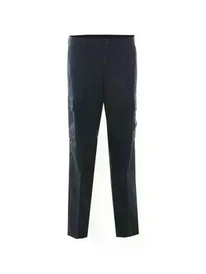 Asymmetrical Pants For Men