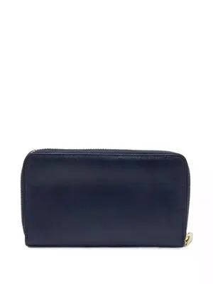 Tory Burch Robinson Zip-around Wallet