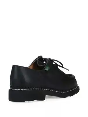 Paraboot Michael Derby Shoes