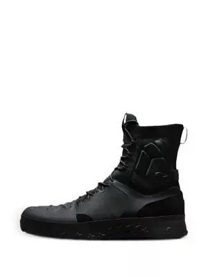 Oakley Phantom Coyote Sneakers - Black