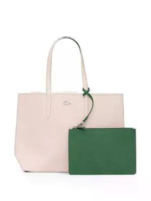 Lacoste Anna Reversible Tote Bag
