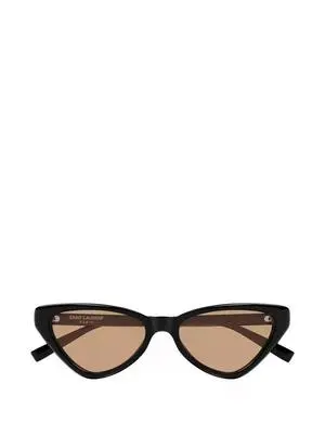 Saint Laurent Sl 944 Cat-eye Sunglasses