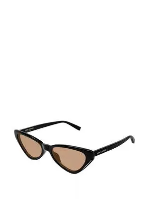 Saint Laurent Sl 944 Cat-eye Sunglasses