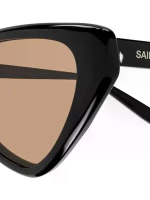 Saint Laurent Sl 944 Cat-eye Sunglasses