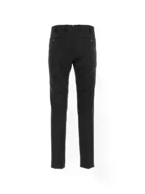 PT TORINO Cotton Chino Trousers