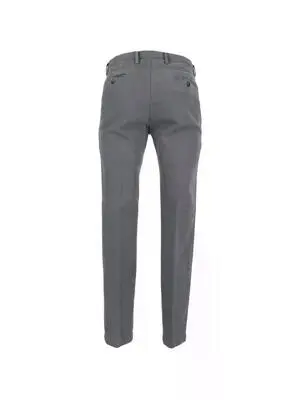 BRIGLIA 1949 Slim-fit Trousers