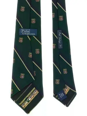 Polo Ralph Lauren Striped Club Tie