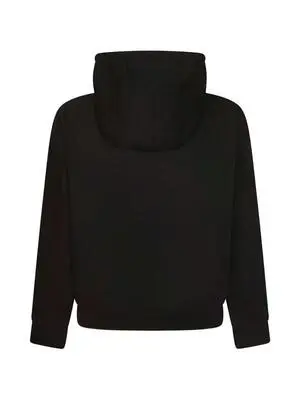 Emporio Armani Logo-print Hoodie