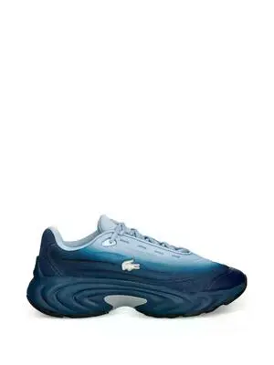 Lacoste Spinor Gradient Low-top Sneakers