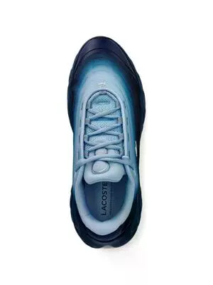 Lacoste Spinor Gradient Low-top Sneakers