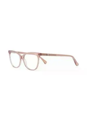 Max Mara Cat-eye Frame Glasses