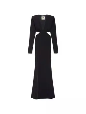 Aniye By V Neck Dresses