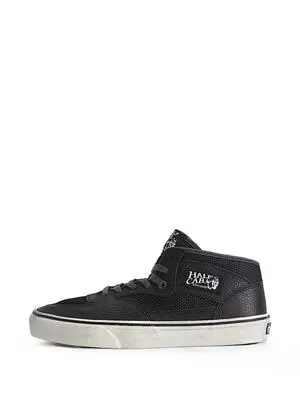 VANS Half Cab Decon Sneakers - Black