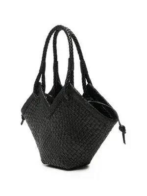 IBELIV Trinity Woven Tote Bag