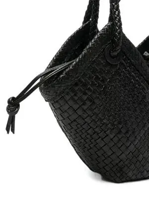 IBELIV Trinity Woven Tote Bag