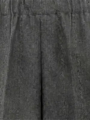 Fabiana Filippi Flannel Trousers