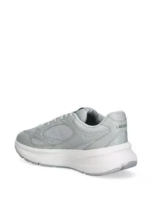 Lacoste Run Set Evo Logo-patch Panelled Sneakers