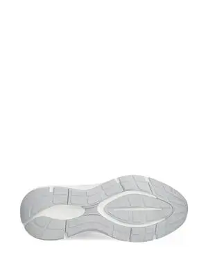 Lacoste Run Set Evo Logo-patch Panelled Sneakers