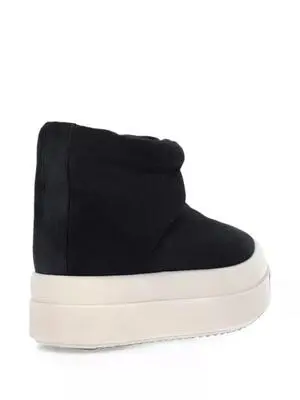 Rick Owens Mega Bumper Low Lunar Boots