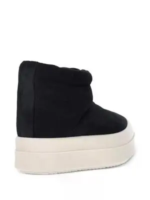 Rick Owens Mega Bumper Low Lunar Boots