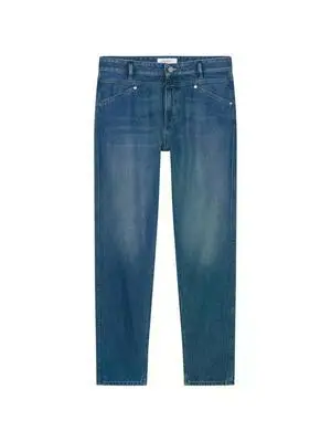 Closed X-lent Tapered Jeans