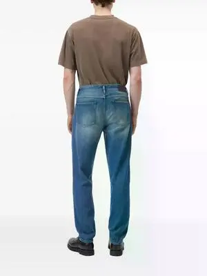 Closed X-lent Tapered Jeans
