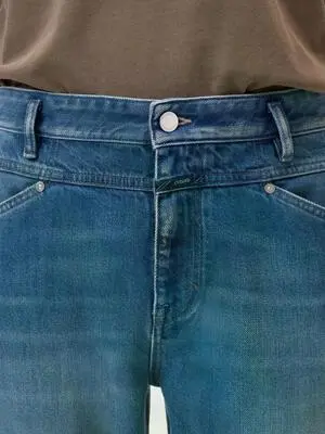 Closed X-lent Tapered Jeans