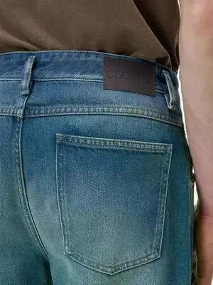 Closed X-lent Tapered Jeans