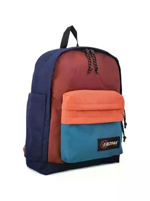 EASTPAK Killington Pak’r Colour-block Backpack