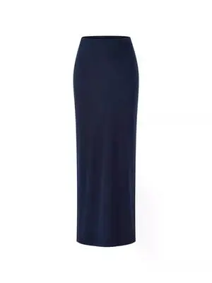 Frank Lyman Pencil Maxi Skirt